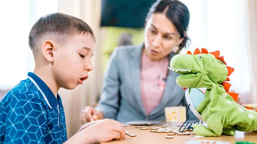 Comprehensive ABA Therapy in CA | 360 Behavioral Health