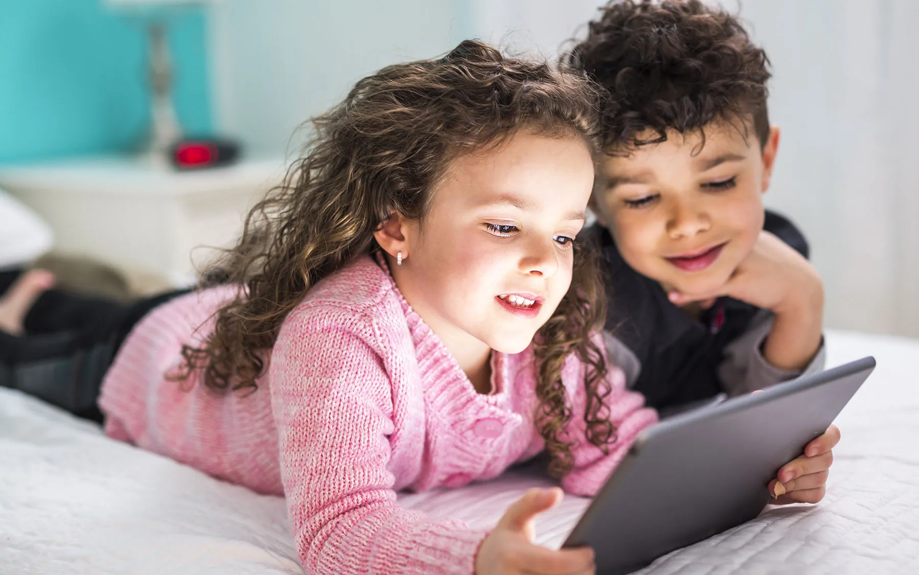 Early Childhood Social Development | 360 Behavioral Health