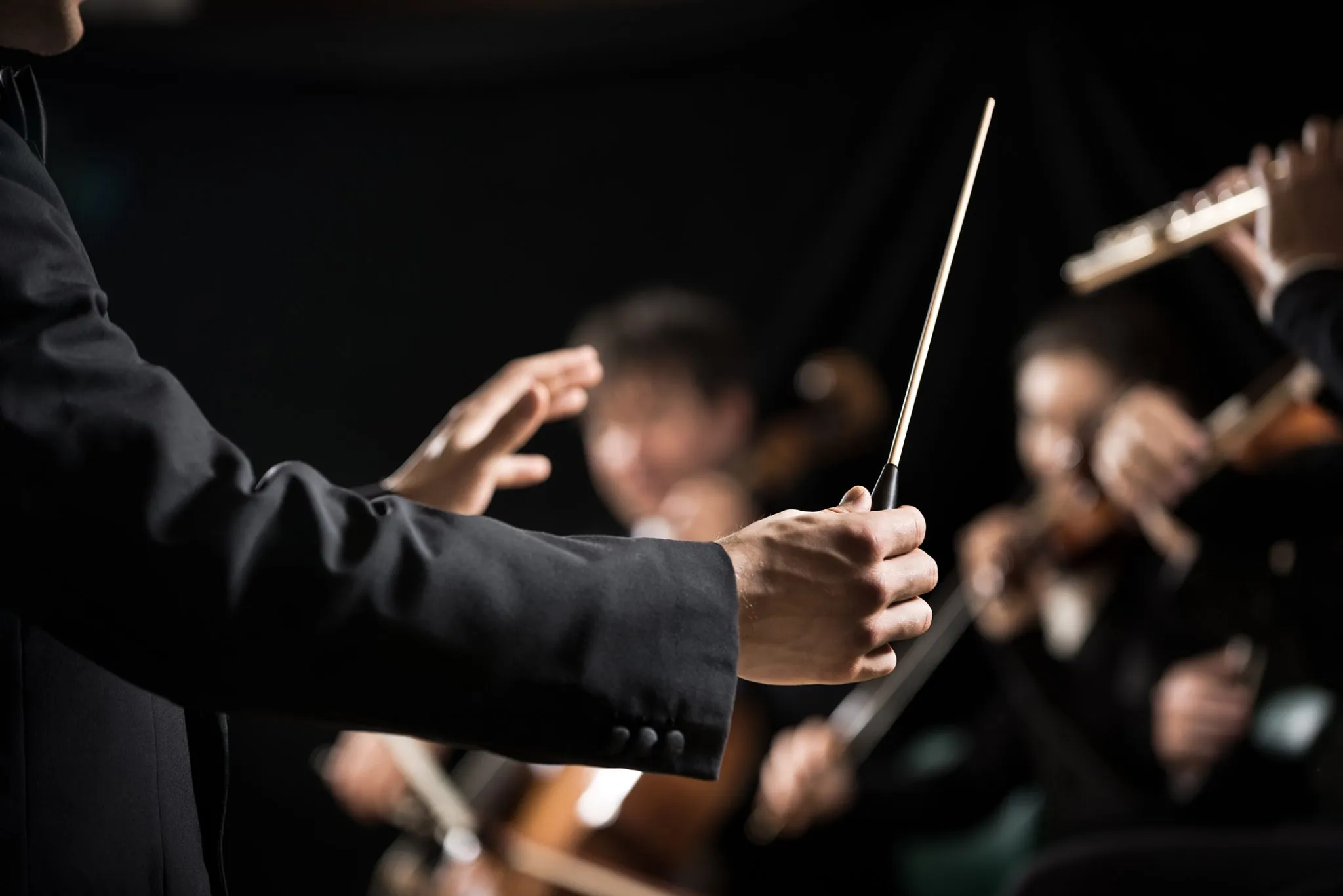 How a Conductor Used Music to Reach His Son with Autism - 360 ...