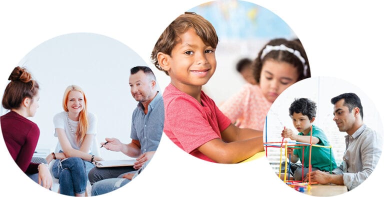 Becoming a BCBA - 360 Behavioral Health