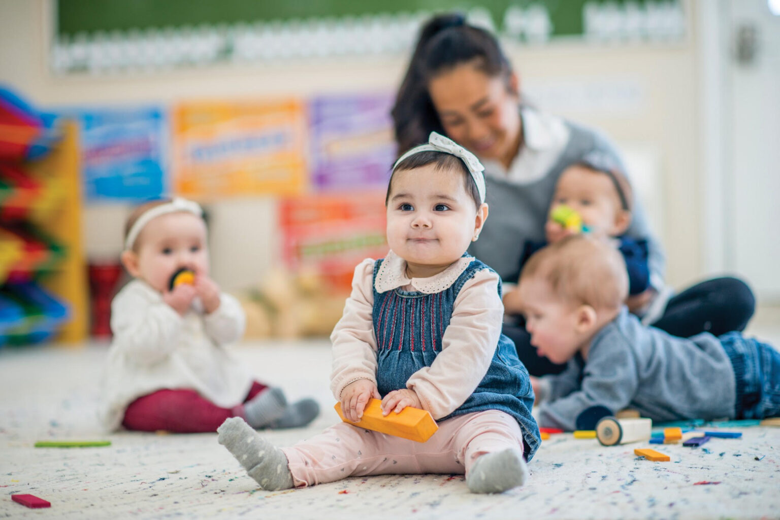 Early Intervention Therapy Autism | 360 Behavioral Health